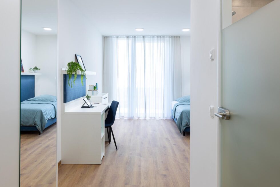 Donau Side - SAM Studio Apartments Management